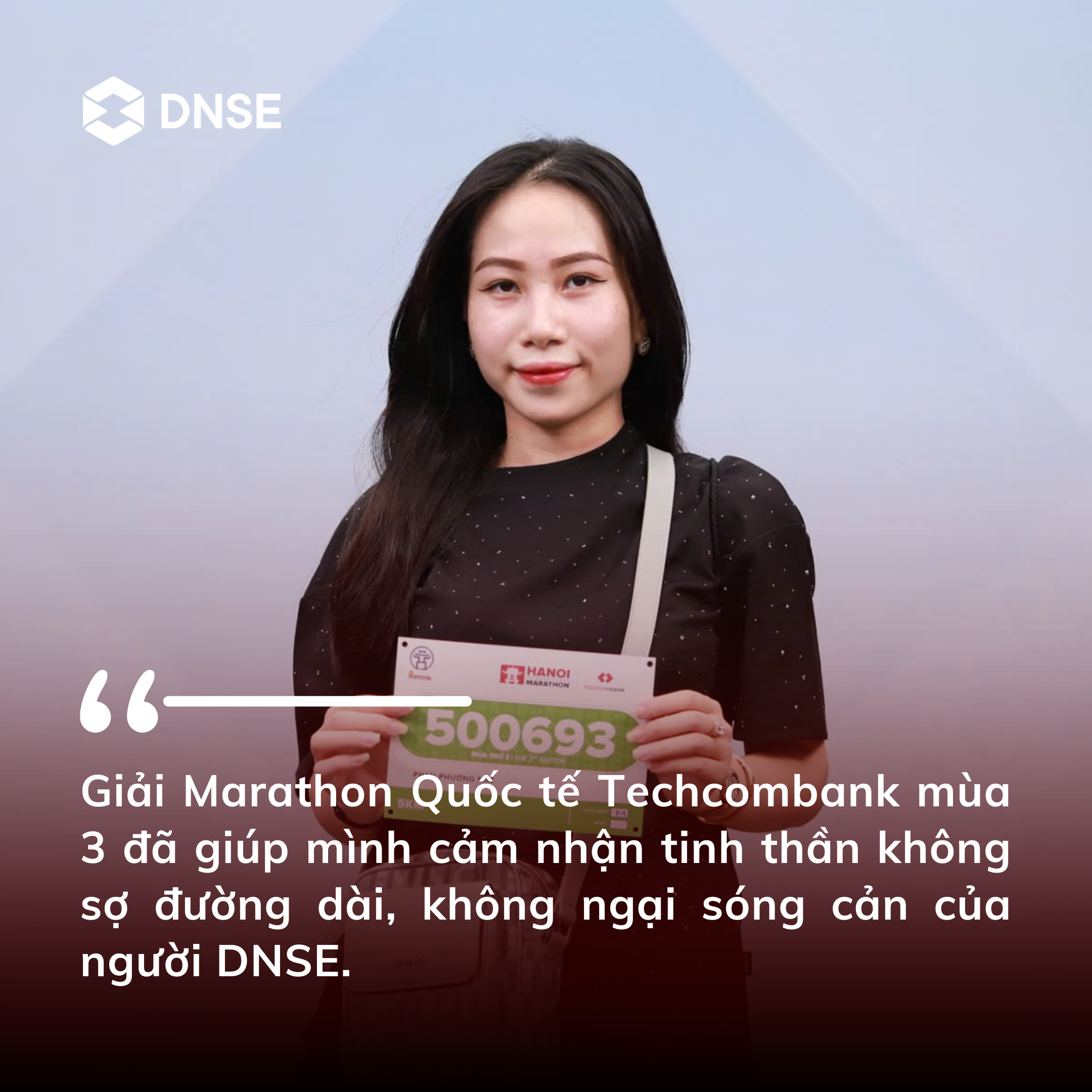 Khi Newbie Runner lần đầu tham gia giải marathon sẽ như thế nào?